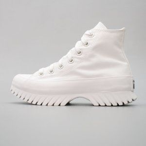 Converse | Shoes | Converse Ladies 6 Chuck Taylor All Star Lugged 2 ...